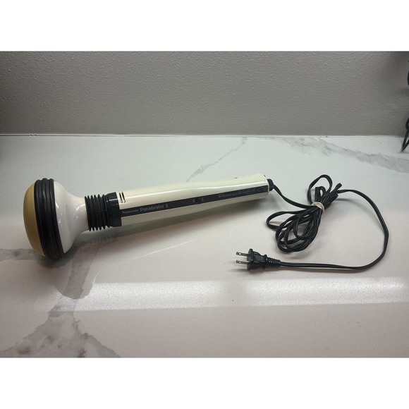 Panasonic Matsushita | Other | Vintage Panasonic Matsushita Panabrator ...